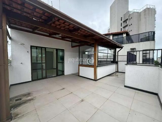 Cobertura para Venda em Guarujá/SP Enseada 3 Quartos
