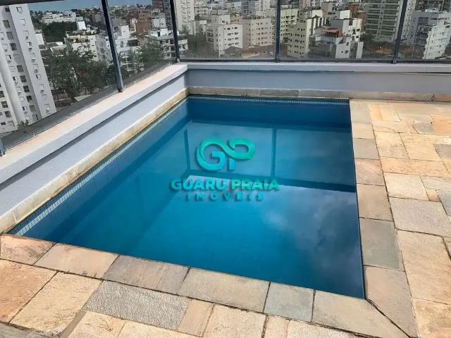 Cobertura para Venda em Guarujá/SP Enseada 3 Quartos