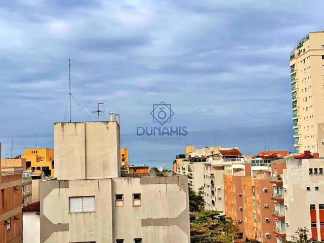 Cobertura para Venda em Guarujá/SP Enseada 3 Quartos