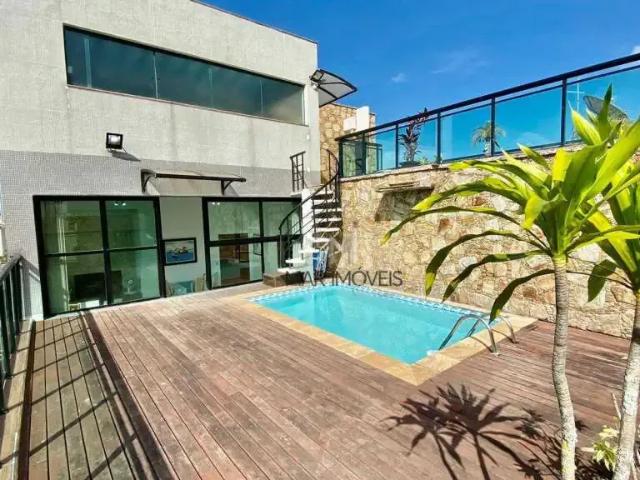Cobertura para Venda em Guarujá/SP Enseada 3 Quartos