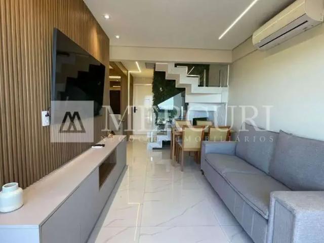 Cobertura para Venda em Guarujá/SP Enseada 3 Quartos