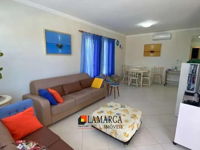 Cobertura para Venda em Guarujá/SP Enseada 3 Quartos