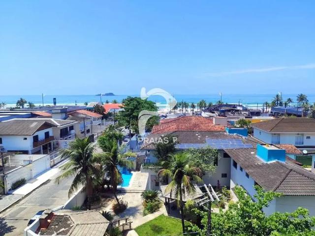 Cobertura para Venda em Guarujá/SP Enseada 3 Quartos