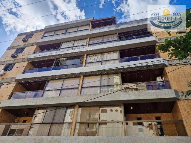 Cobertura para Venda em Guarujá/SP Enseada 3 Quartos