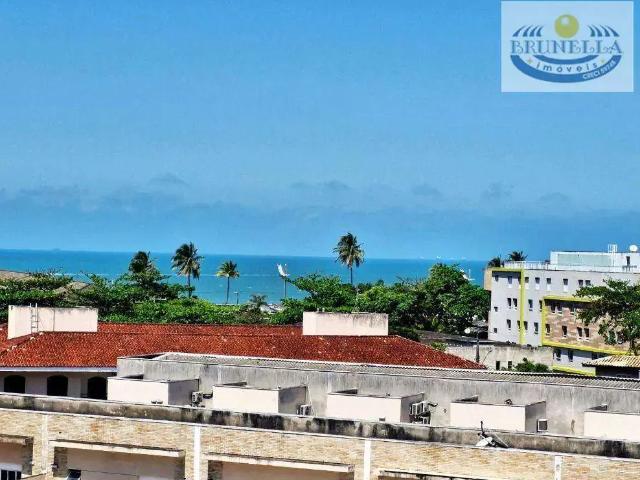 Cobertura para Venda em Guarujá/SP Enseada 3 Quartos