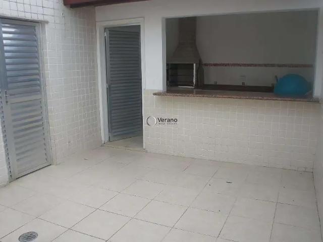 Cobertura para Venda em Guarujá/SP Enseada 3 Quartos