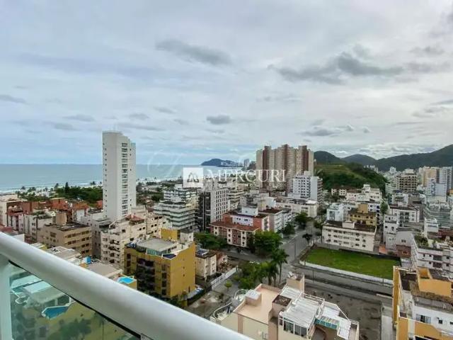 Cobertura para Venda em Guarujá/SP Enseada 3 Quartos