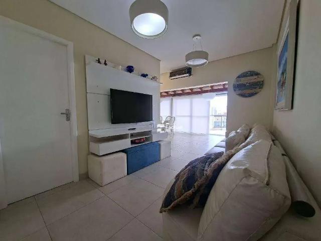Cobertura para Venda em Guarujá/SP Enseada 3 Quartos