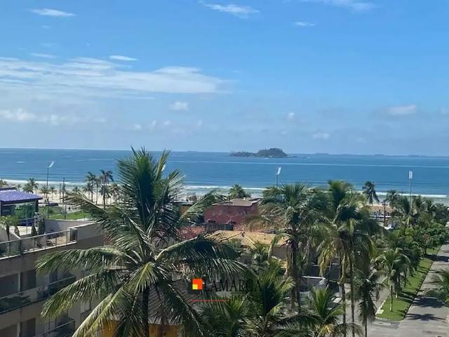Cobertura para Venda em Guarujá/SP Enseada 3 Quartos
