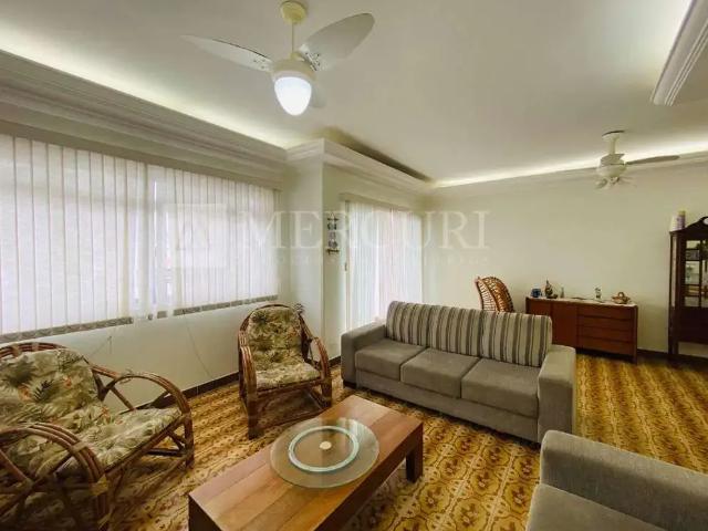 Cobertura para Venda em Guarujá/SP Enseada 3 Quartos