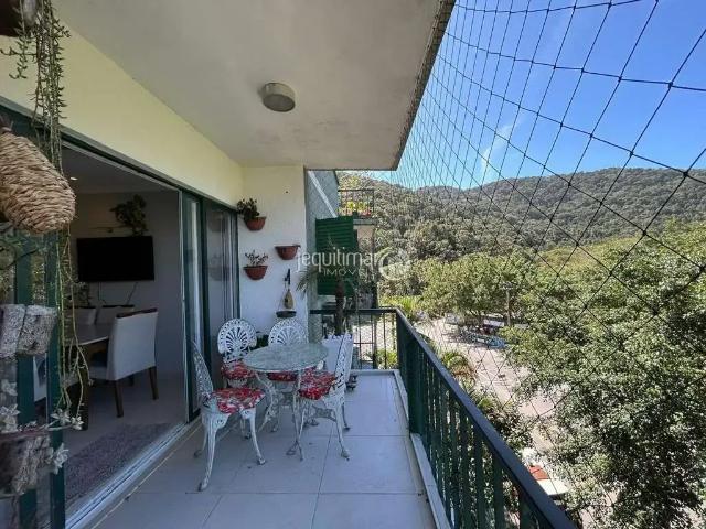 Cobertura para Venda em Guarujá/SP Enseada 3 Quartos