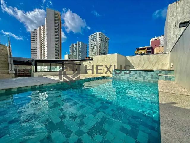 Cobertura para Venda em Guarujá/SP Enseada 3 Quartos