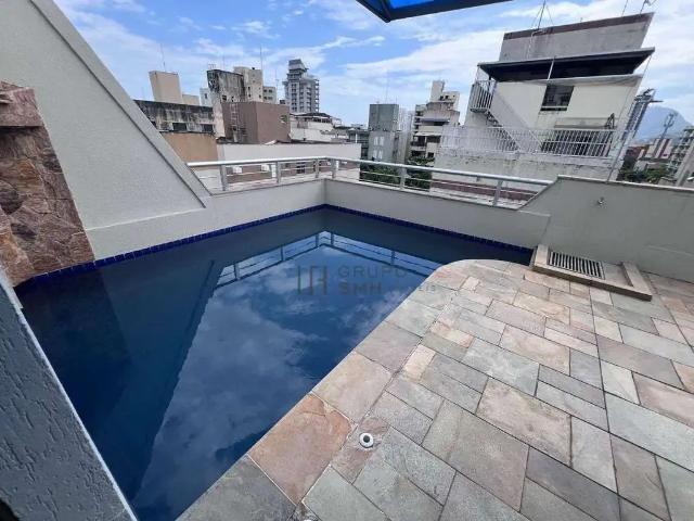 Cobertura para Venda em Guarujá/SP Enseada 3 Quartos