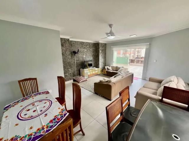 Cobertura para Venda em Guarujá/SP Enseada 3 Quartos