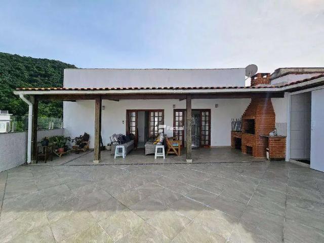 Cobertura para Venda em Guarujá/SP Enseada 3 Quartos