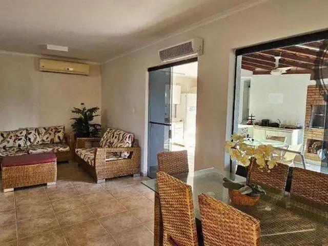 Cobertura para Venda em Guarujá/SP Enseada 3 Quartos