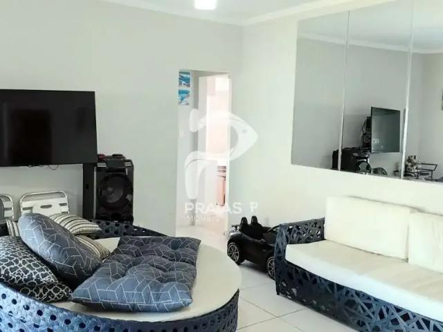 Cobertura para Venda em Guarujá/SP Enseada 3 Quartos