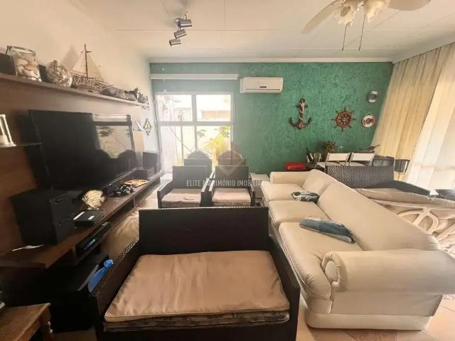Cobertura para Venda em Guarujá/SP Enseada 3 Quartos