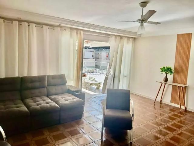 Cobertura para Venda em Guarujá/SP Enseada 3 Quartos