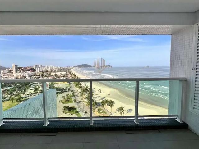 Cobertura para Venda em Guarujá/SP Enseada 3 Quartos