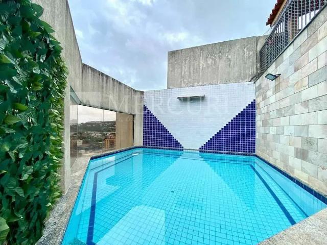 Cobertura para Venda em Guarujá/SP Enseada 3 Quartos