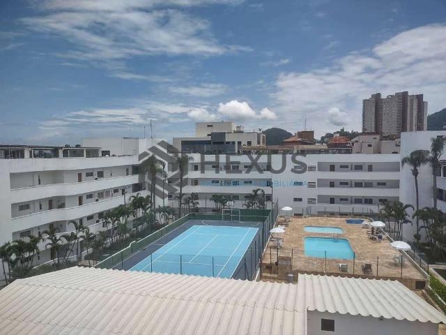 Cobertura para Venda em Guarujá/SP Enseada 3 Quartos