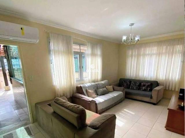 Cobertura para Venda em Guarujá/SP Enseada 3 Quartos