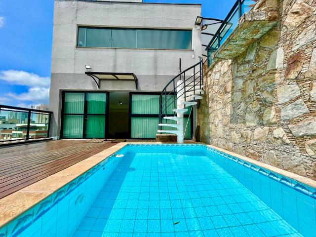 Cobertura para Venda em Guarujá/SP Enseada 3 Quartos