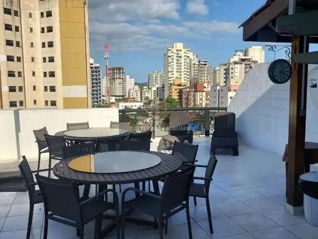 Cobertura para Venda em Guarujá/SP Enseada 3 Quartos
