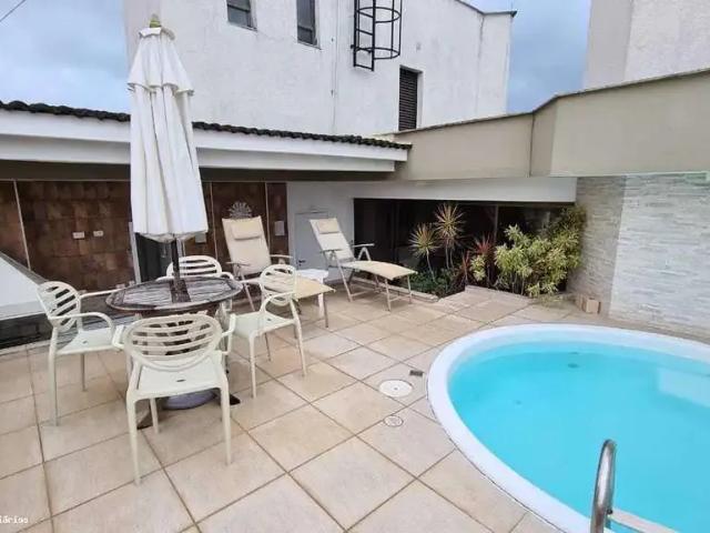 Cobertura para Venda em Guarujá/SP Enseada 3 Quartos