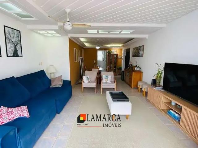 Cobertura para Venda em Guarujá/SP Enseada 3 Quartos