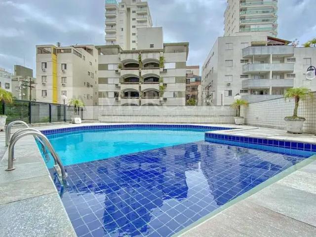 Cobertura para Venda em Guarujá/SP Enseada 3 Quartos