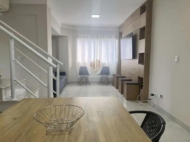 Cobertura para Venda em Guarujá/SP Enseada 3 Quartos