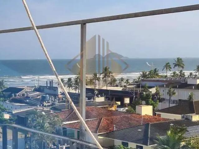 Cobertura para Venda em Guarujá/SP Enseada 3 Quartos