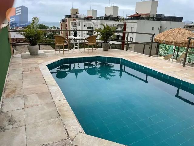 Cobertura para Venda em Guarujá/SP Enseada 3 Quartos