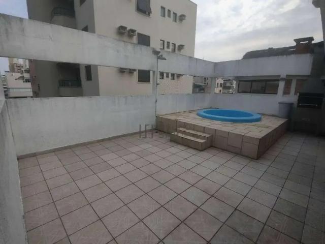 Cobertura para Venda em Guarujá/SP Enseada 3 Quartos
