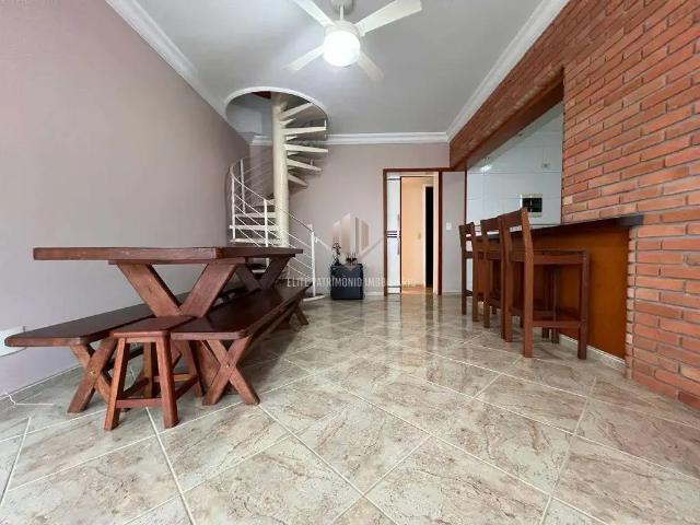 Cobertura para Venda em Guarujá/SP Enseada 3 Quartos