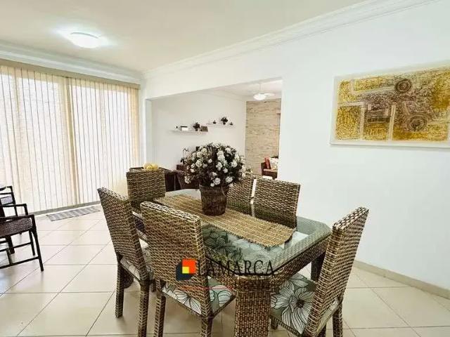 Cobertura para Venda em Guarujá/SP Enseada 3 Quartos