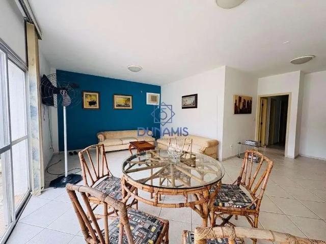 Cobertura para Venda em Guarujá/SP Enseada 3 Quartos