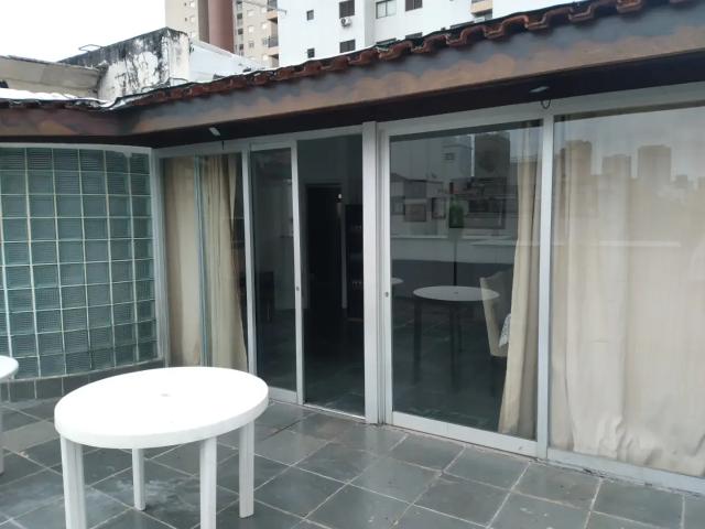 Cobertura para Venda em Guarujá/SP Enseada 3 Quartos