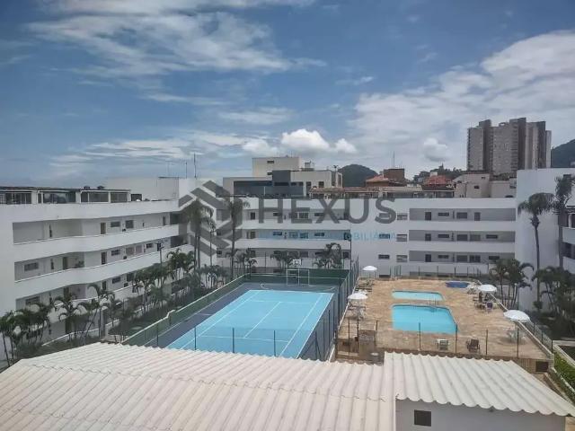 Cobertura para Venda em Guarujá/SP Enseada 3 Quartos