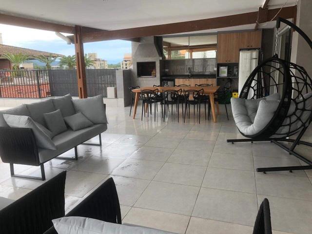 Cobertura para Venda em Guarujá/SP Enseada 3 Quartos