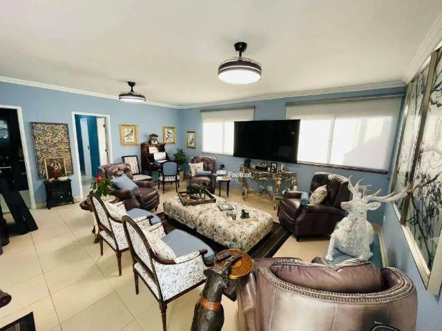 Cobertura para Venda em Guarujá/SP Enseada 3 Quartos