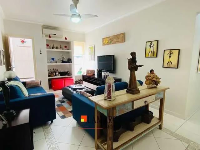 Cobertura para Venda em Guarujá/SP Enseada 3 Quartos