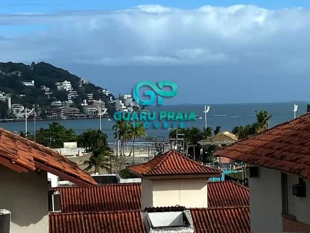 Cobertura para Venda em Guarujá/SP Jardim Mar e Céu 4 Quartos