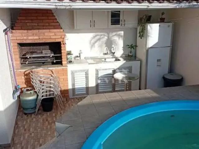 Cobertura para Venda em Guarujá/SP Jardim Mar e Céu 2 Quartos