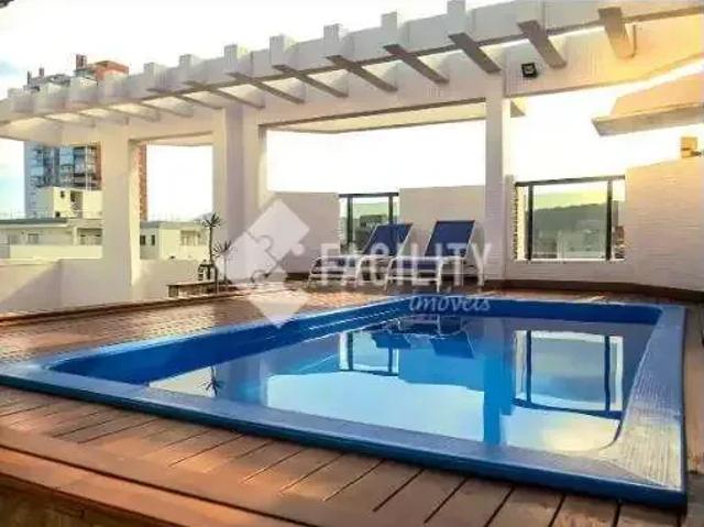 Cobertura para Venda em Guarujá/SP Jardim Mar e Céu 3 Quartos