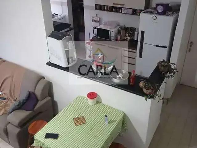 Cobertura para Venda em Guarujá/SP Jardim Ana Maria 2 Quartos