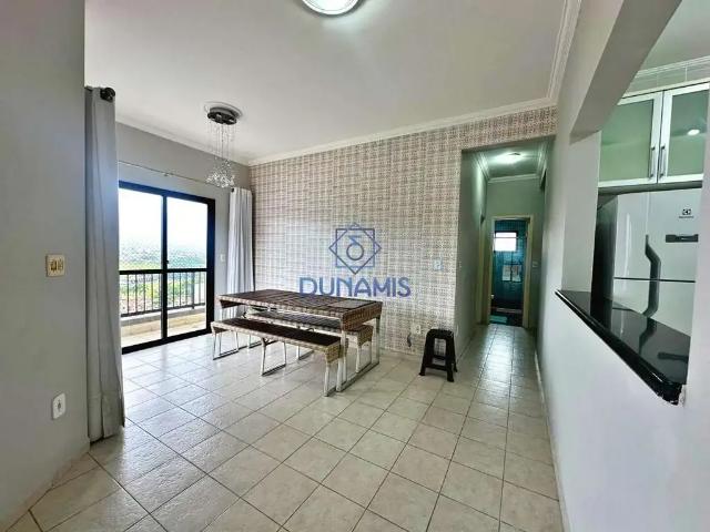 Cobertura para Venda em Guarujá/SP Jardim Astúrias 2 Quartos