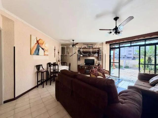 Cobertura para Venda em Guarujá/SP Jardim Astúrias 2 Quartos